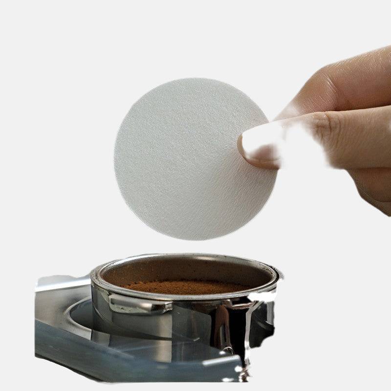 Moka Pot Universal Filter Paper – Hamey Coffee